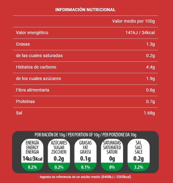 Salsa BBQ Gringa Sauce (290 ml) MAX PROTEIN